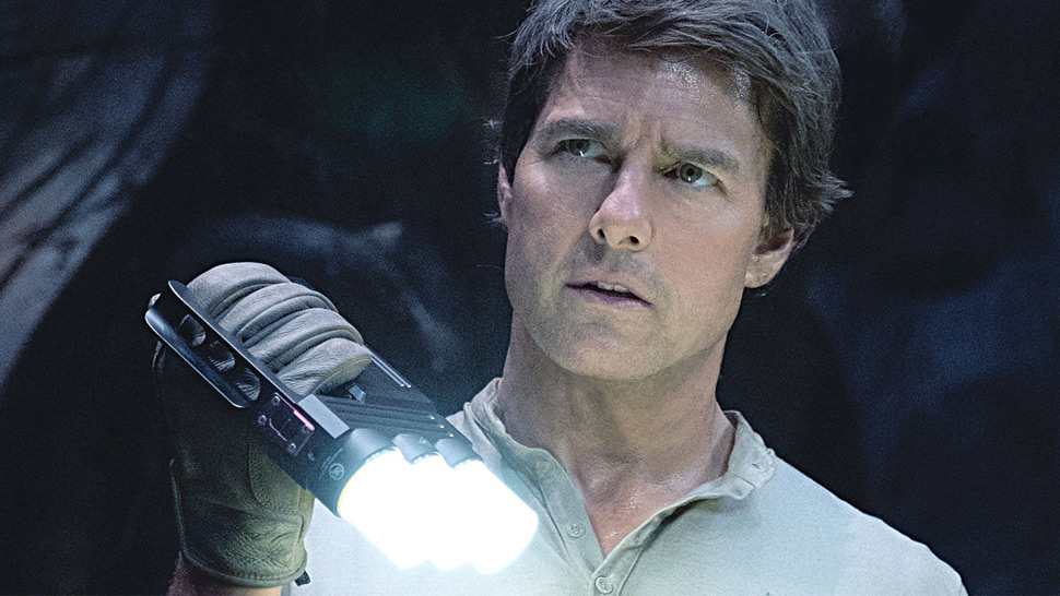 How Tom Cruise Rebranded Himself Into a Reliable Action Hero