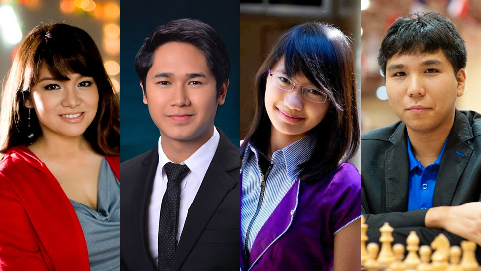 Promil Kids of the 90s: Where Are They Now?