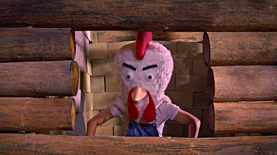 We Analyze Max's Fried Chicken's Latest Commercial