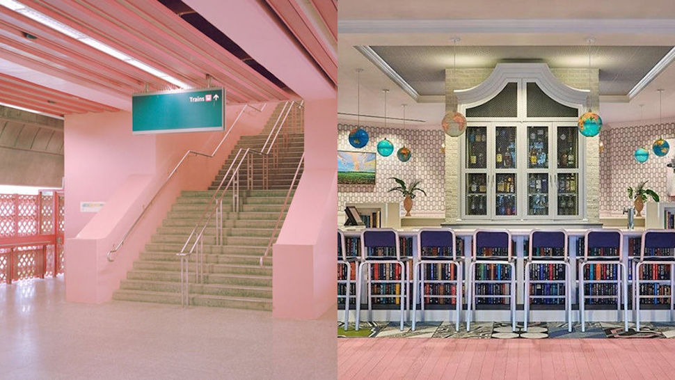 8 Real Locations Worthy of a Wes Anderson Movie