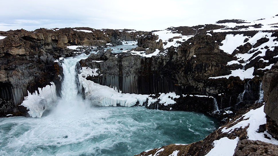 9 Amazing Sights You Shouldn’t Miss in Iceland