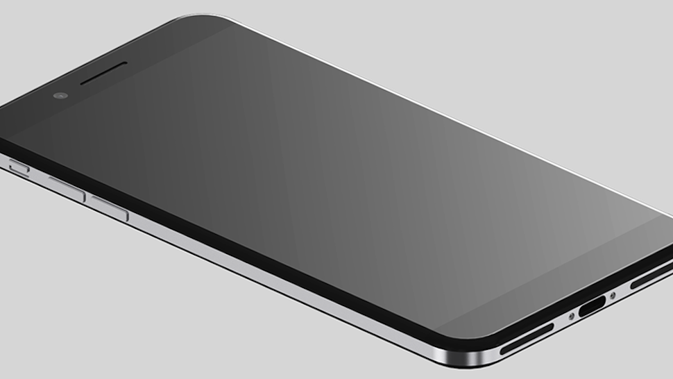 Take a Closer Look at the iPhone 8's All-Glass Design