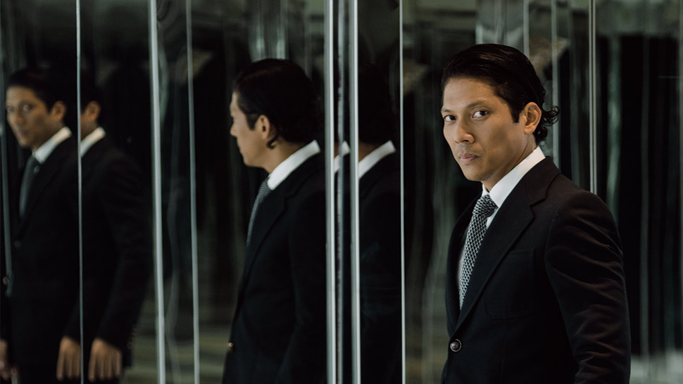 Ambition and Power Front Our July 2017 Issue