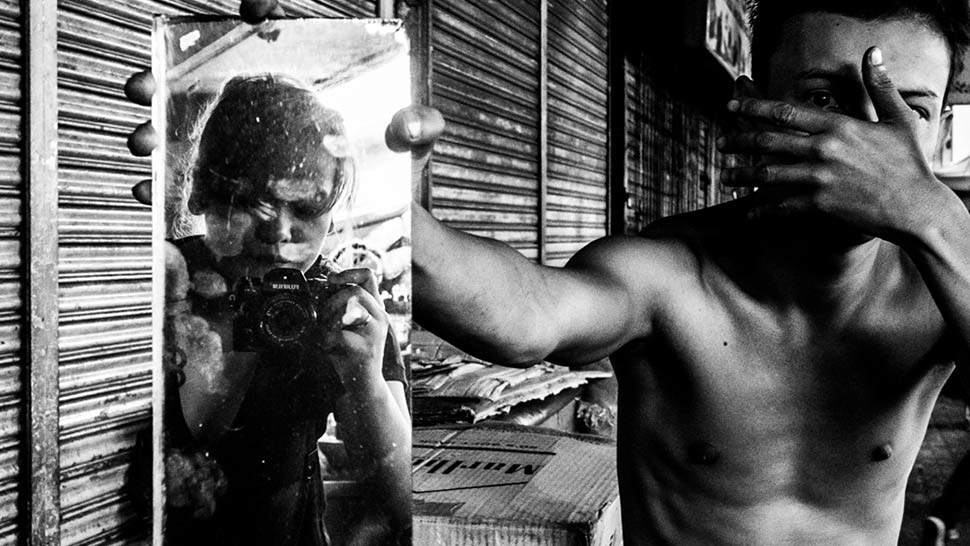 Xyza Cruz Bacani on Mentorship and the Limits of Photojournalism