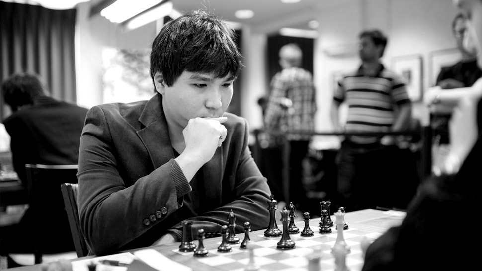 Wesley So Wins 2019 World Fischer Random Chess Championship