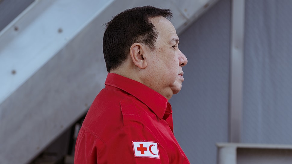 Richard Gordon: What I've Learned