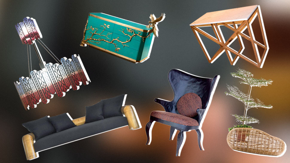 10 Local Furniture and Home Accessories Every Filipino Will Love