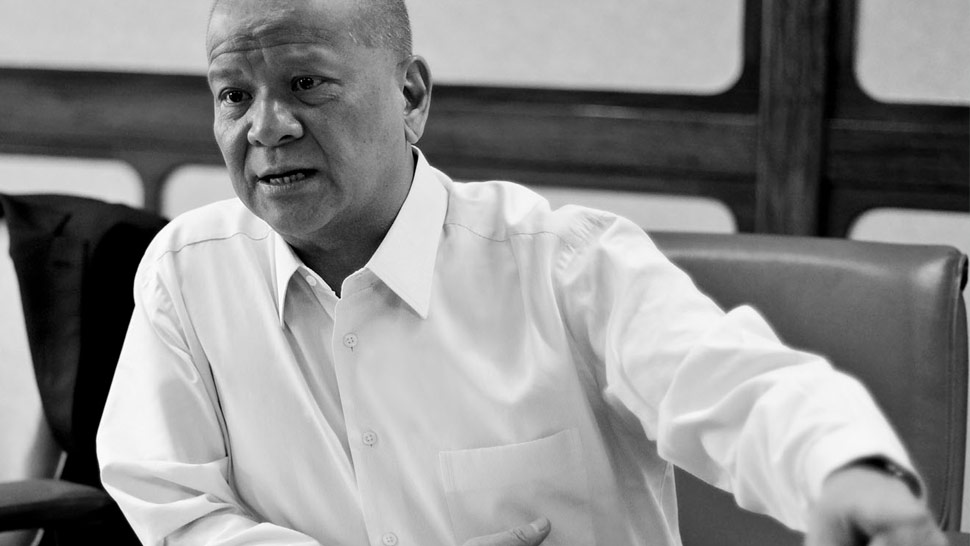 Ramon Ang Tagged as Potential Candidate for 2022 Elections