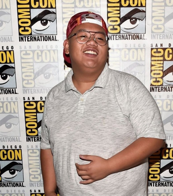 Famous Filipinos In Hollywood
