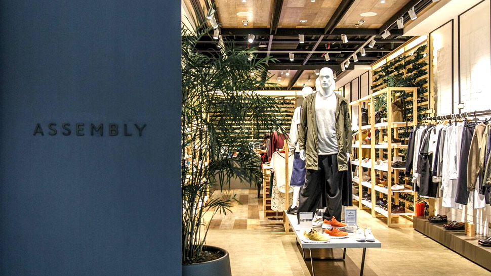 3 Cool Shops You Need to Know for Hard-to-Find-Brands