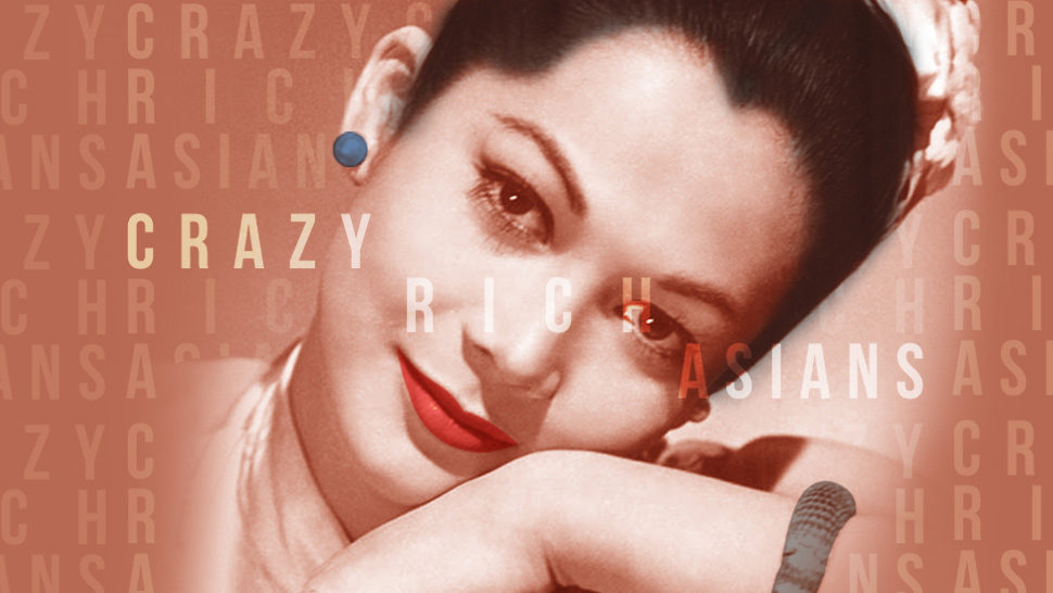 Suzie Kwan's Instagram, Twitter & Facebook on IDCrawl