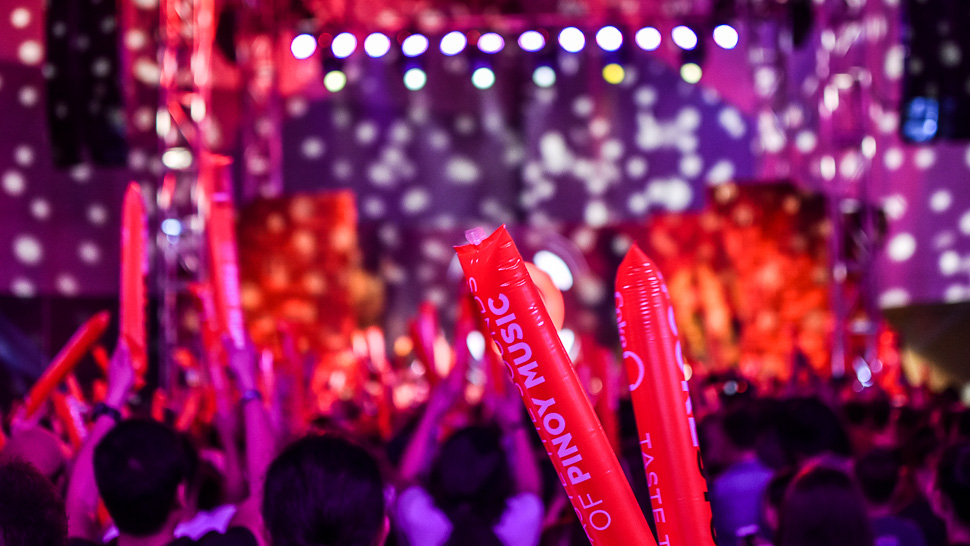 Coke Studio PH: This one’s for OPM.