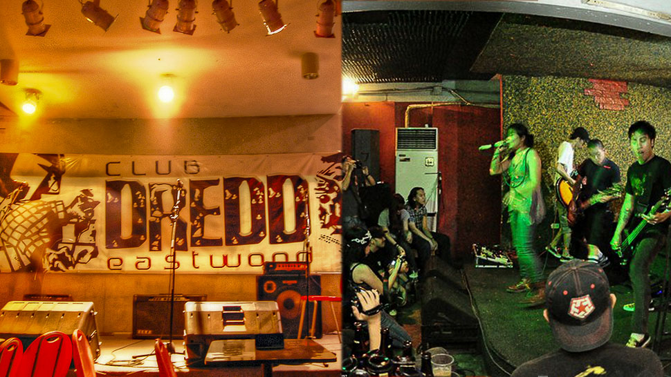 5 Gig Places in the '90s that Shaped Filipino Music Today
