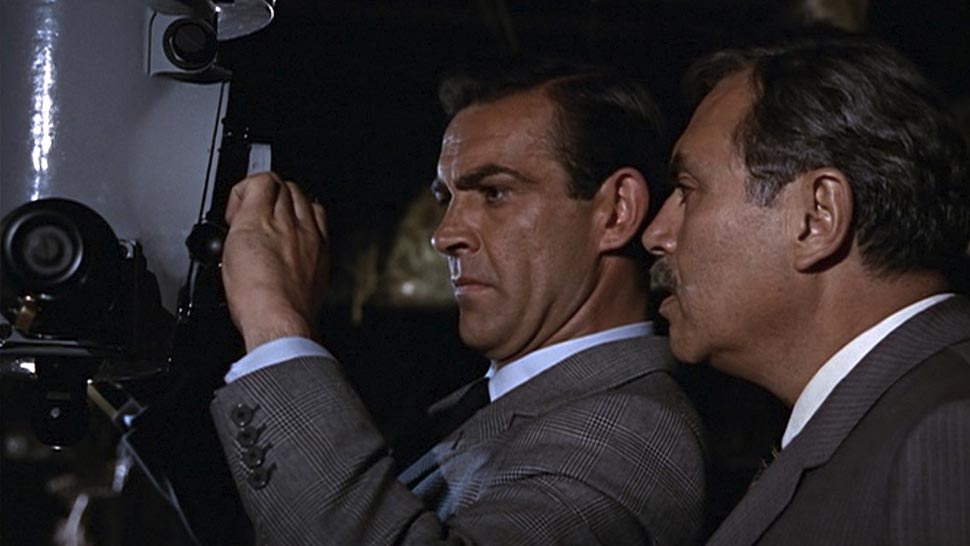 The 10 Greatest Spy Films of All Time