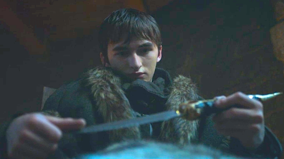 Everything You Need to Know About Littlefinger's Dagger