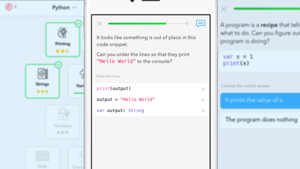 Consider Py Your Personal Coding Coach
