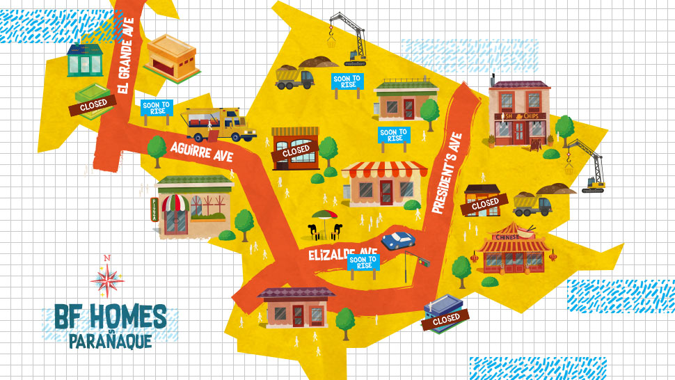 Is BF Losing Its Status as the Food Capital of the South?