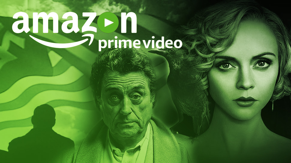 5 Reasons You Should Tune In To Amazon Prime Video