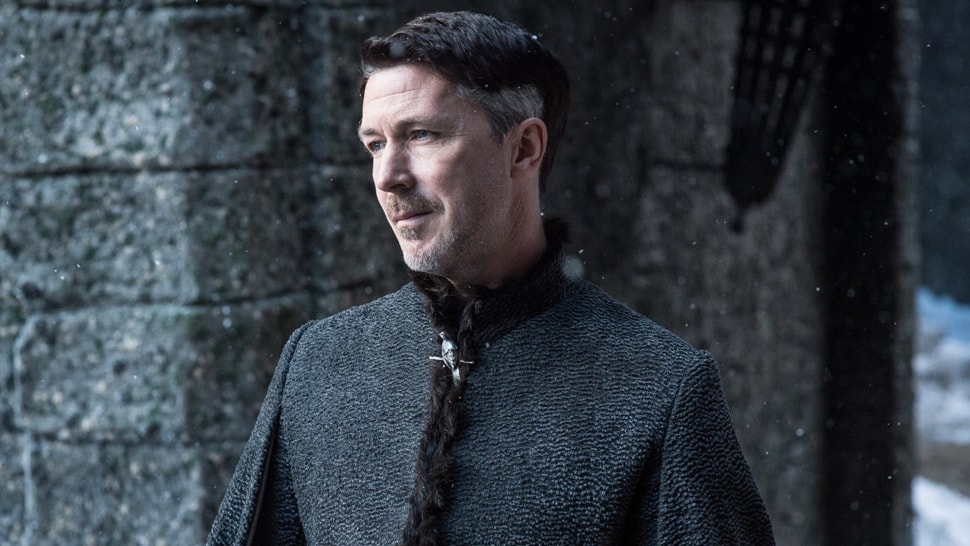 The Best-Dressed Men of Westeros