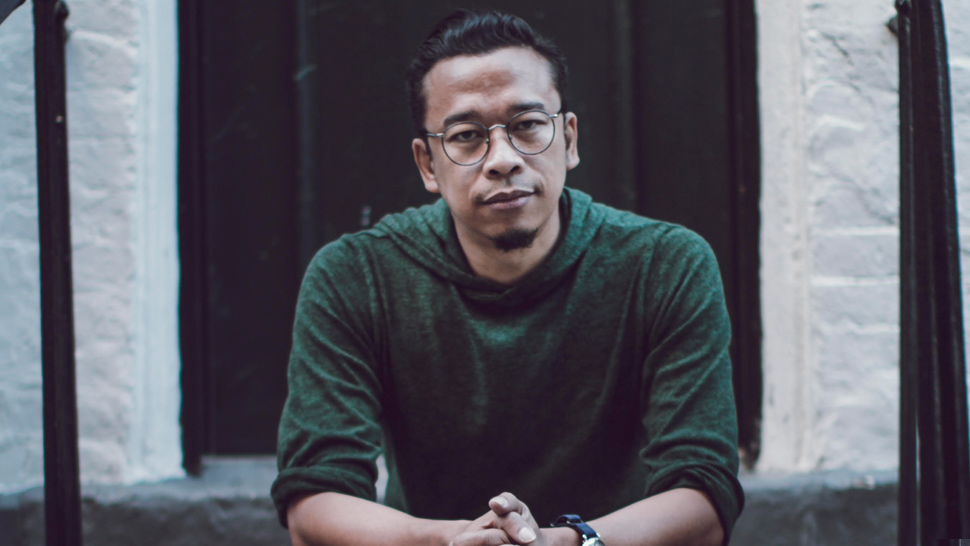 Jason Magbanua's Passion for Teaching