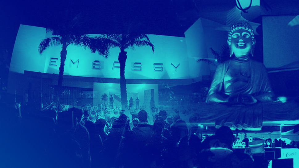 9 Bars and Clubs We Miss From the 2000s