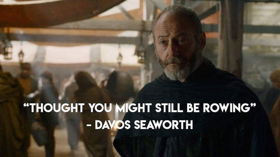 23 Memes Only Game of Thrones Fans Will Get