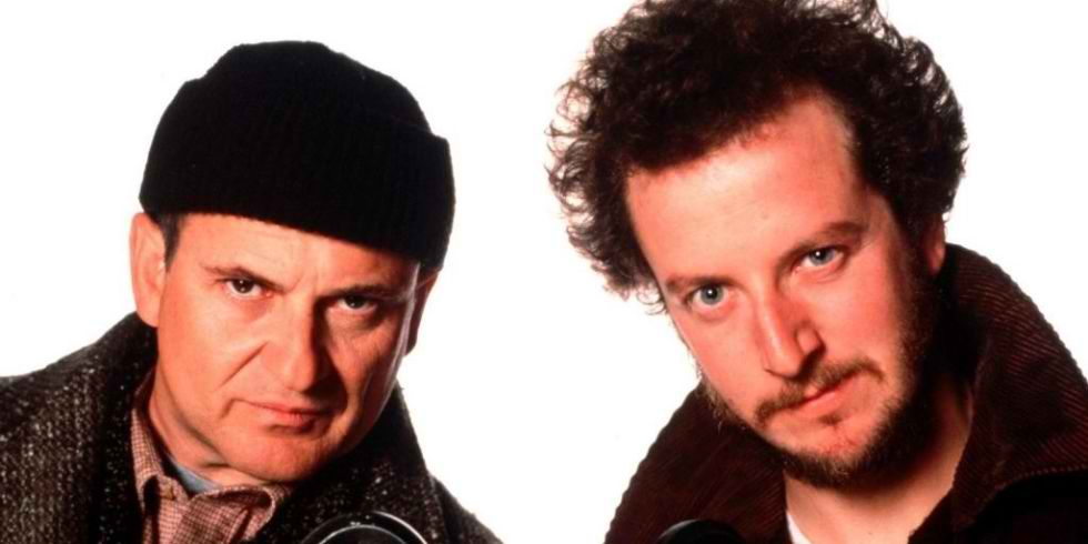 Burglars Reveal The Most Effective Ways To Avoid Being Robbed