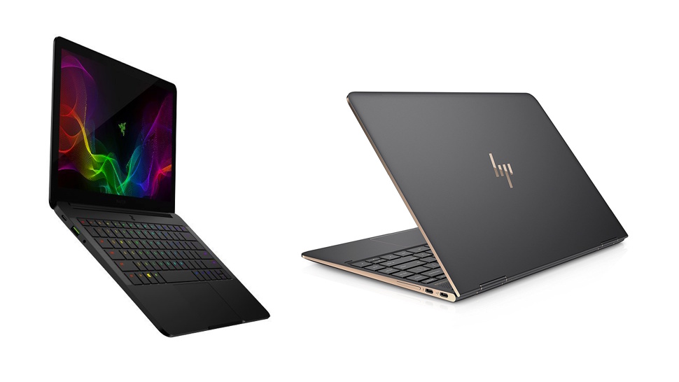 The 5 Best Small Laptops Out This Year