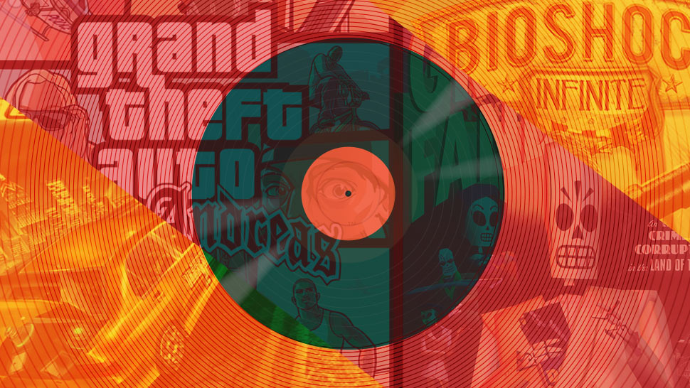 6 Video Games with Amazing Soundtracks