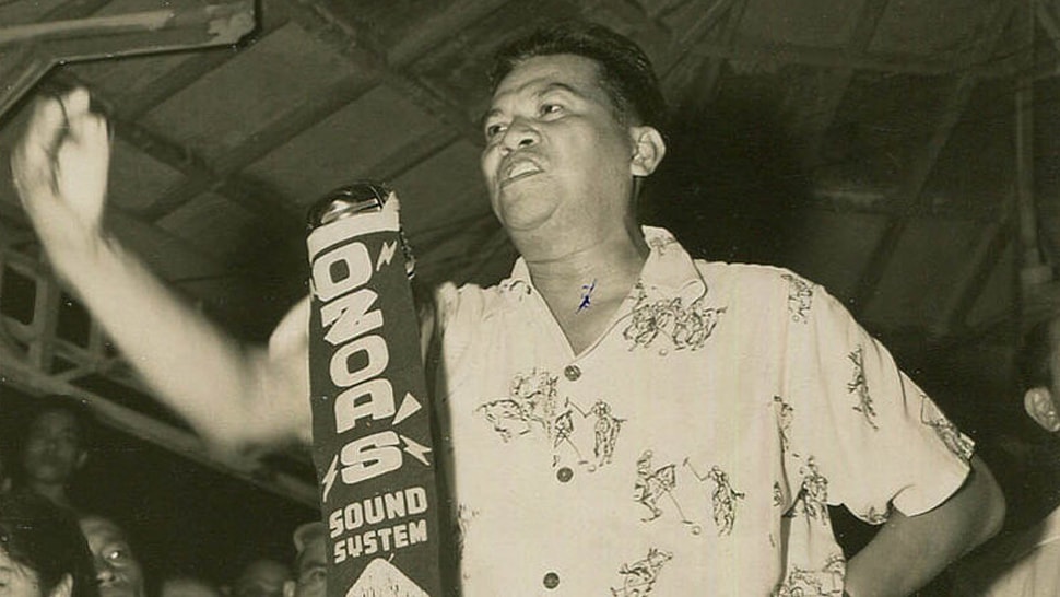 Ramon Magsaysay Sr.: What I've Learned