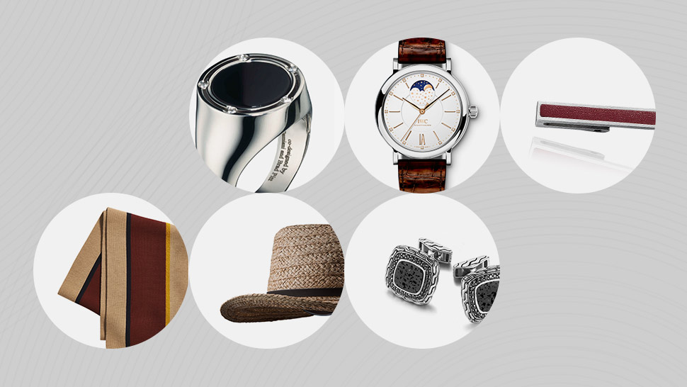 9 Accessories That Will Elevate Your Style