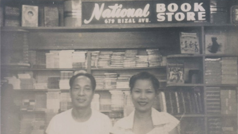 National Book Store History - 9 Things You Didn't Know
