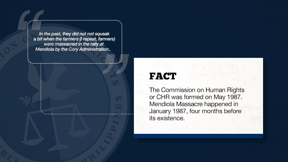 This Facebook Exchange Proves the Value of Fact-Checking