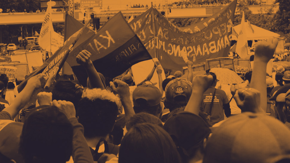 10 Tips for Staying Safe During a Protest Rally