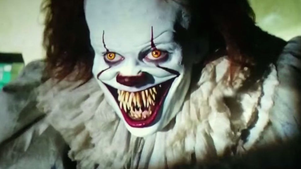 8 Movie Monsters Who Are Much Scarier Than Pennywise