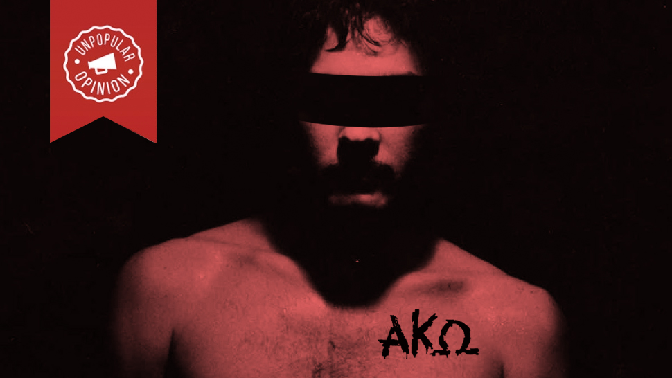 Brotherhood: In Defense of Fraternities