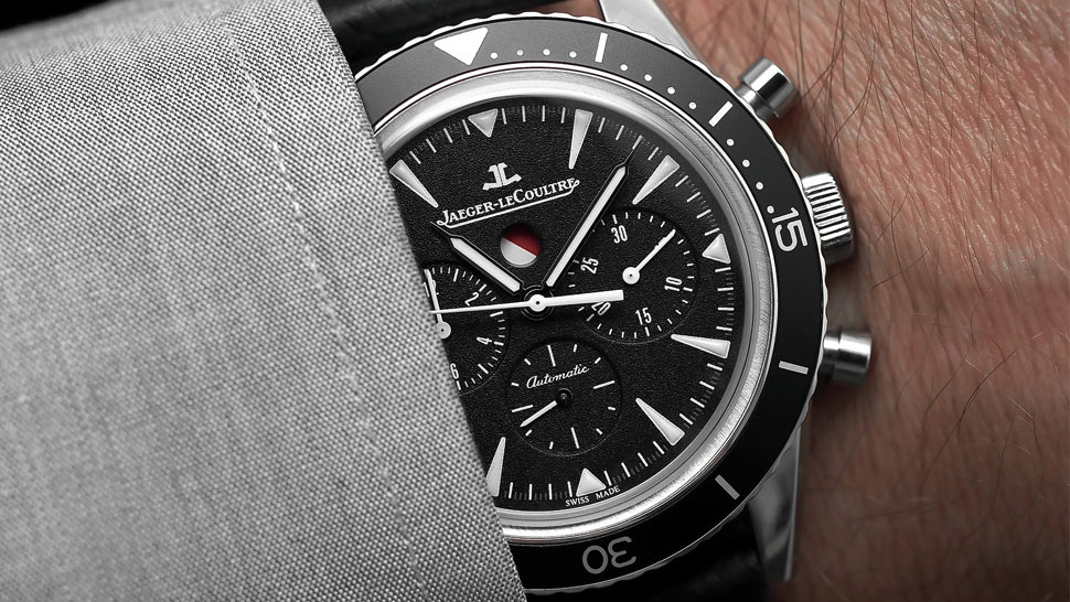 The 20 Best Watches to Invest in Right Now