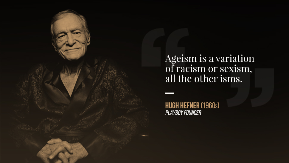 18 Hugh Hefner Quotes That Will Inspire Your Daily Life