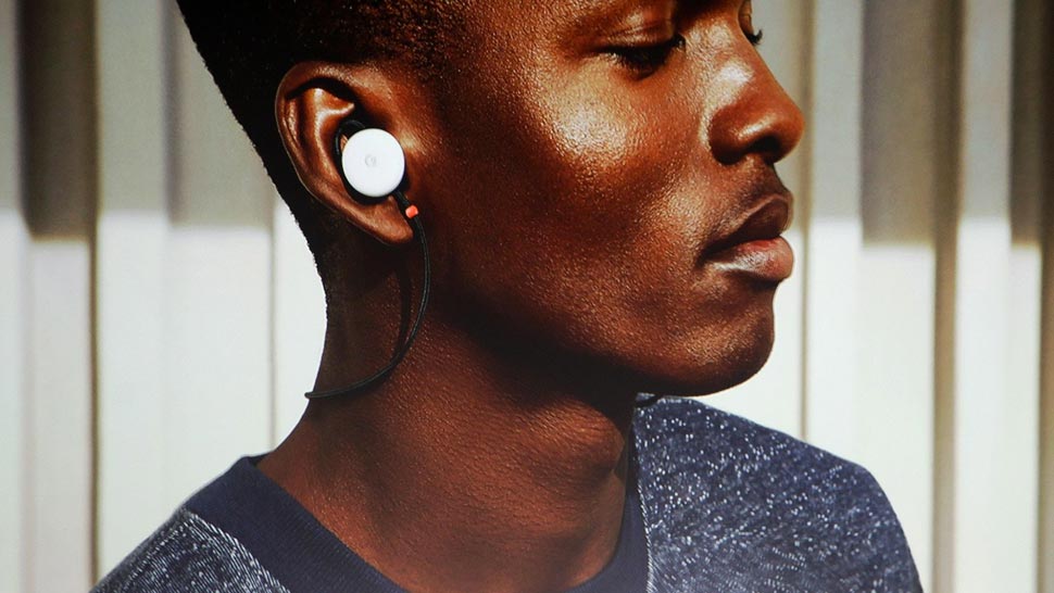 Google's New Earbuds Can Instantly Translate 40 Different Languages