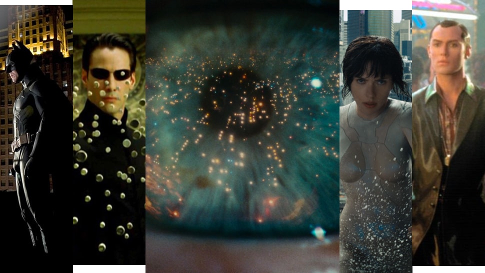 The Influence of 1982's 'Blade Runner'