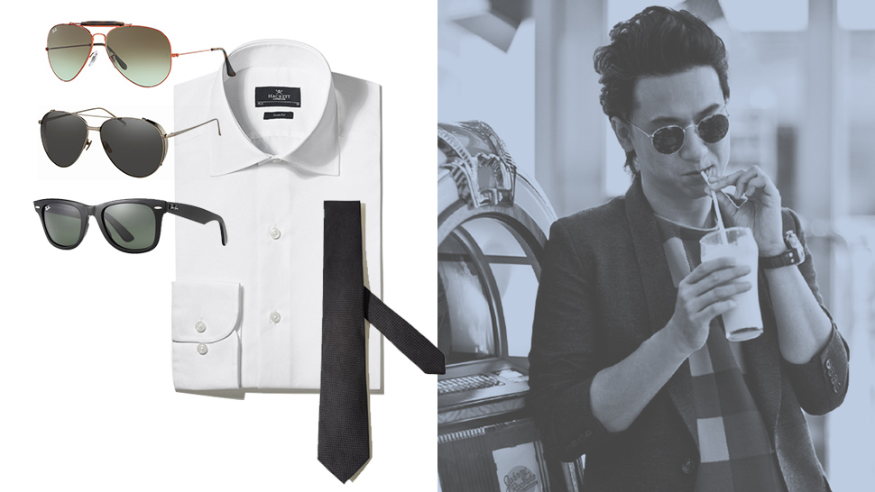 Cop The Signature Style Of These Filipino Men