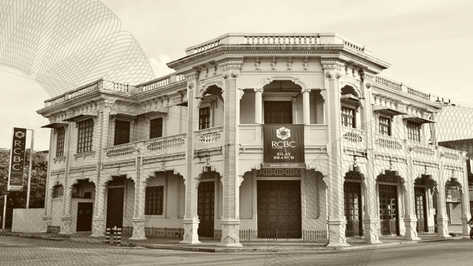 The Underrated Heritage District of Silay