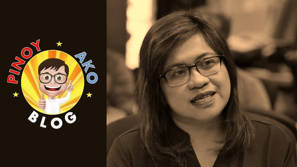 Pinoy Ako Blog Reveals Herself as Jover Laurio