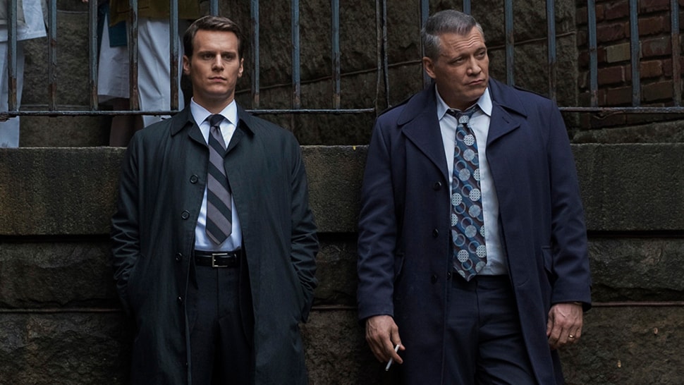 'Mindhunter' Is A Must-Watch