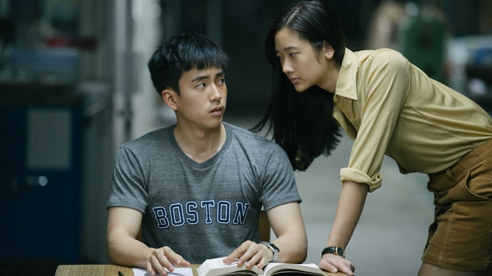 Bad Genius Thai Film Movie Review