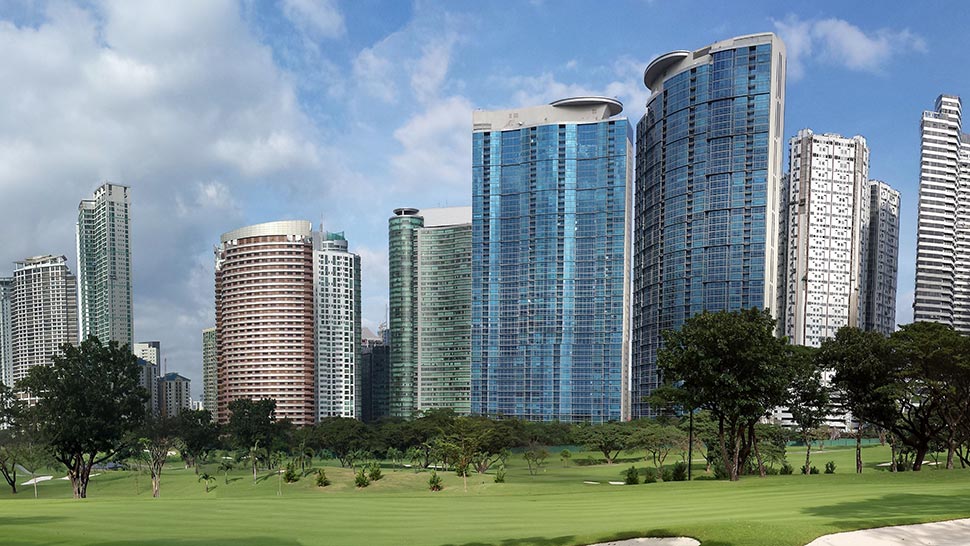 BGC Land Dispute: Everything You Need to Know