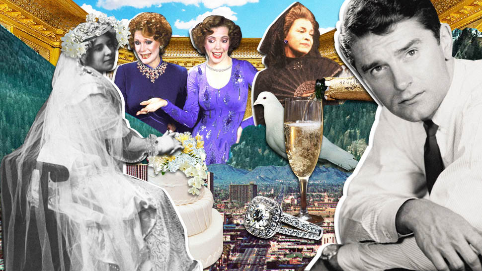 The Truly Rich Lady's Guide: Etiquette for Marrying Someone Richer Than You