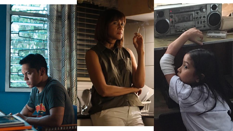 Cinema One Originals Film Festival Competition Roundup