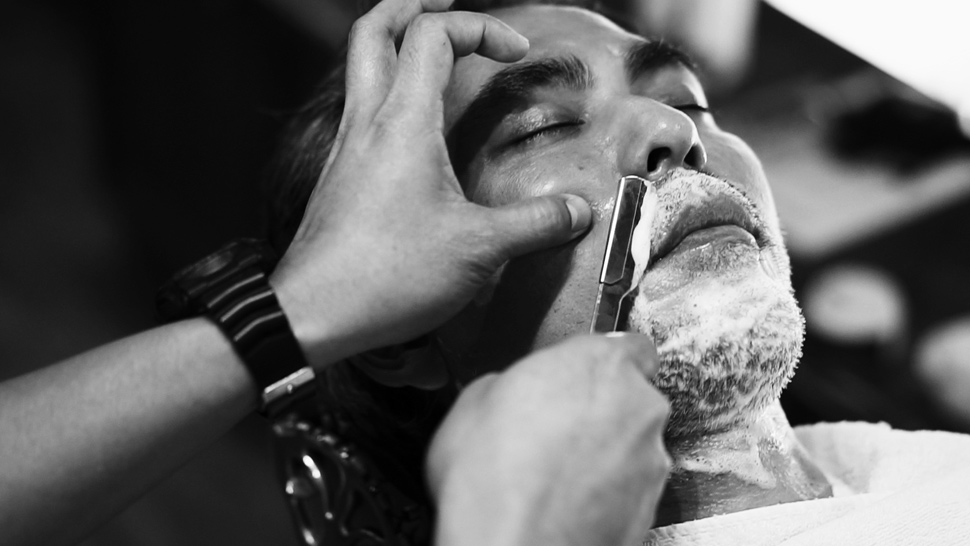 Your Best Shave Ever