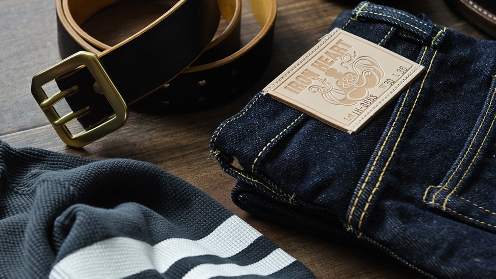 Denim Manila Has The Metro's Best Selvedge Denim Selection